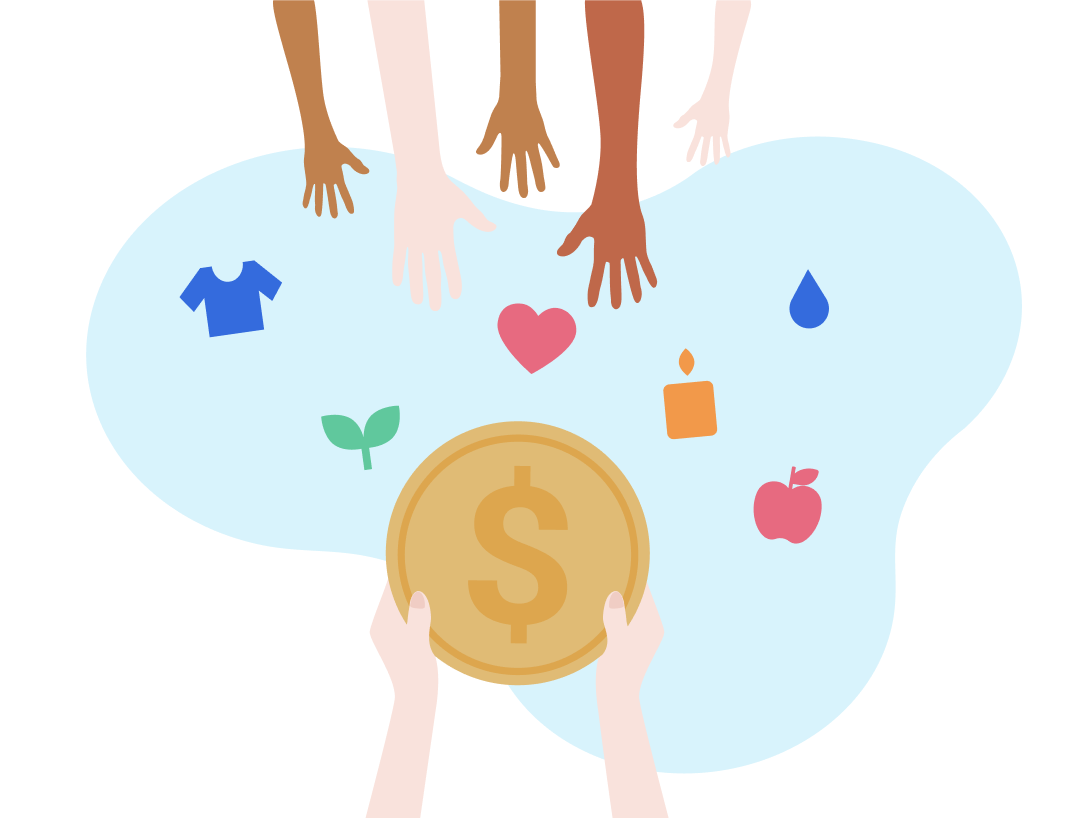 Making the Most of Existing Donor Relationships | DonateStock