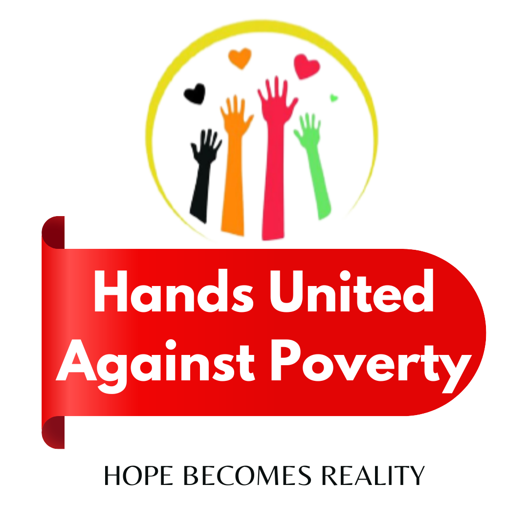 Hands United Against Poverty Inc | DonateStock