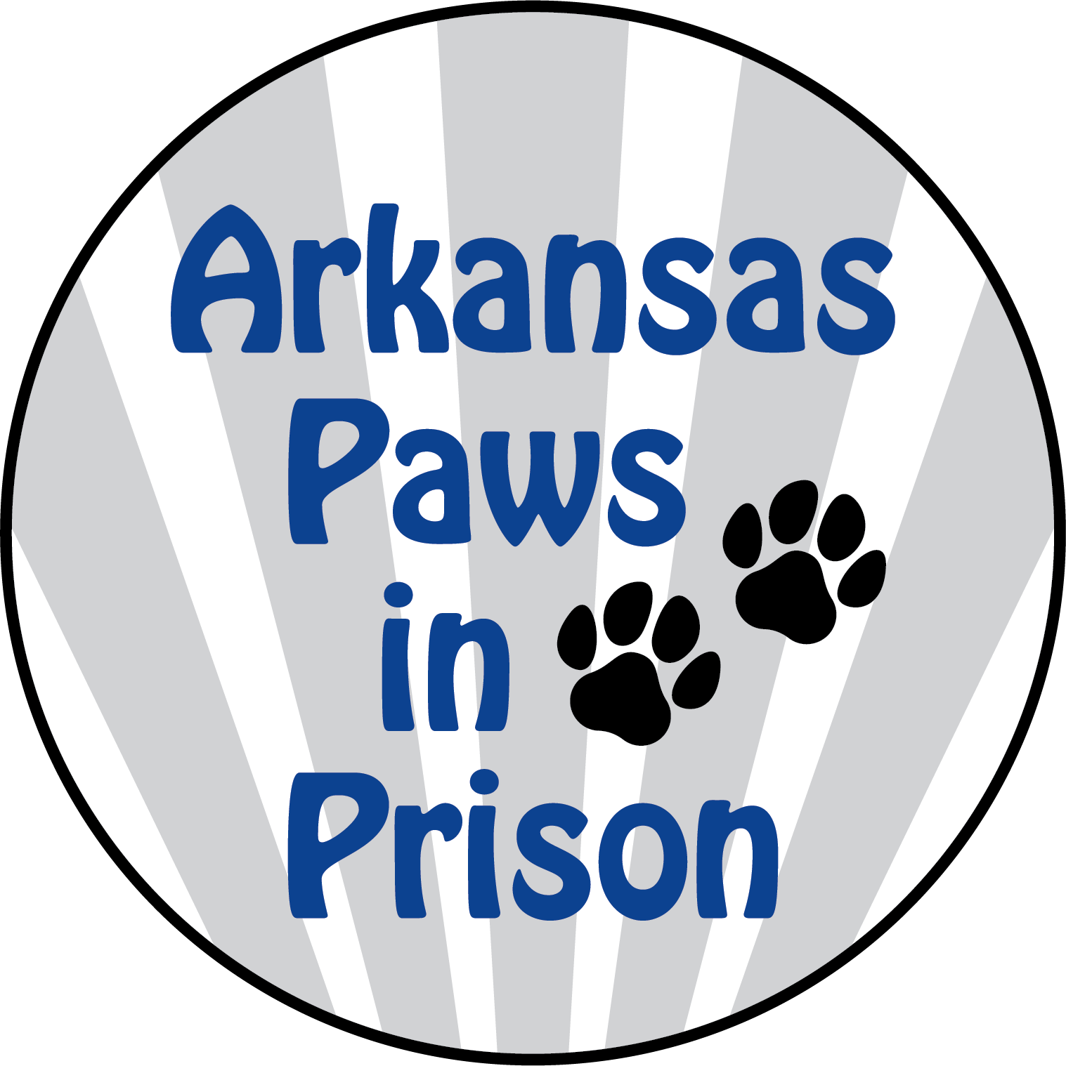 Arkansas Paws in Prison | DonateStock