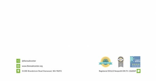 The NOAH Center | DonateStock