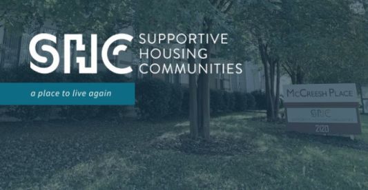 Supportive Housing Communities Inc. | DonateStock